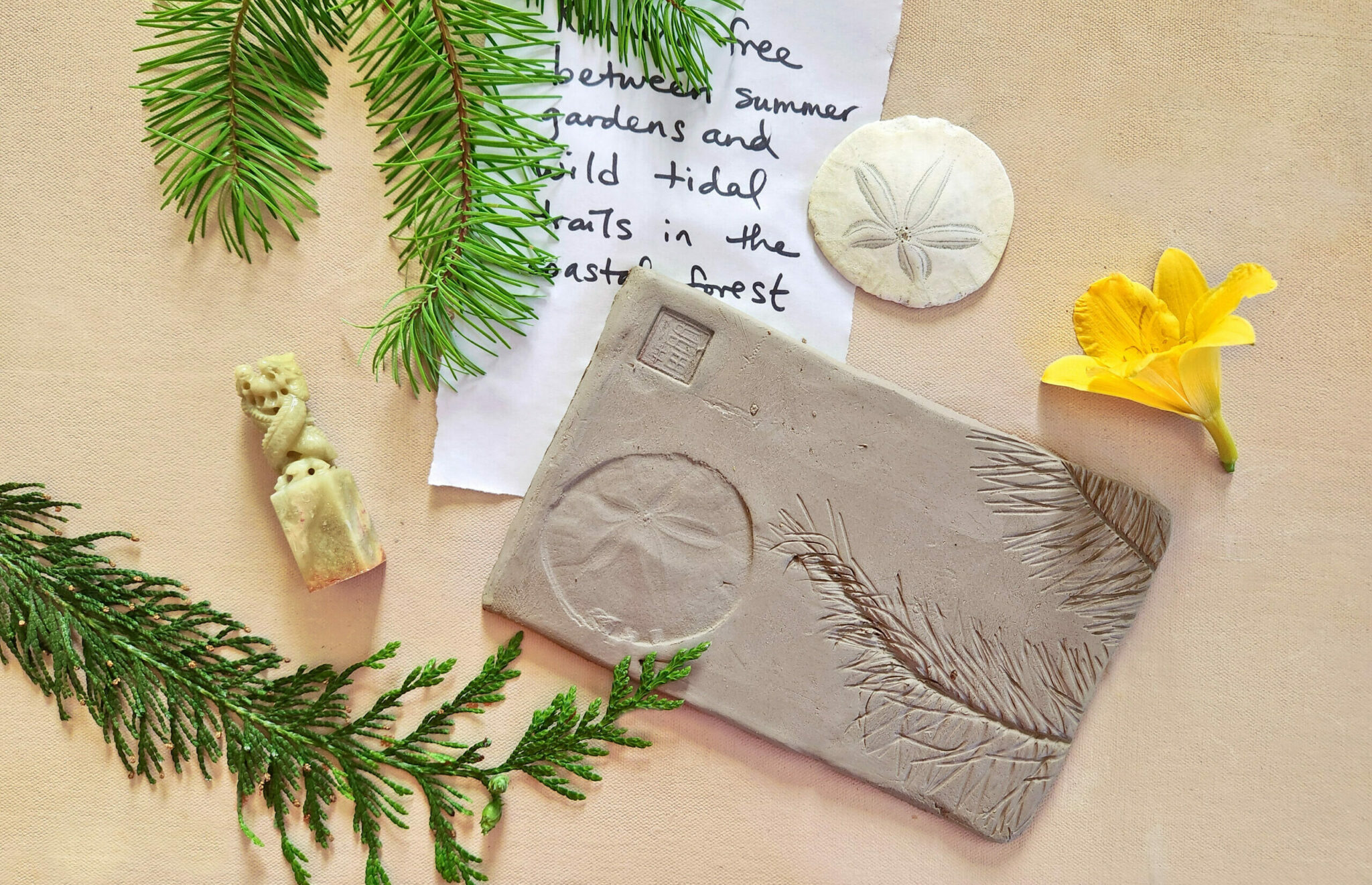 Ceramics Artist Residency at Chehalem Cultural Center – Emily Jung ...